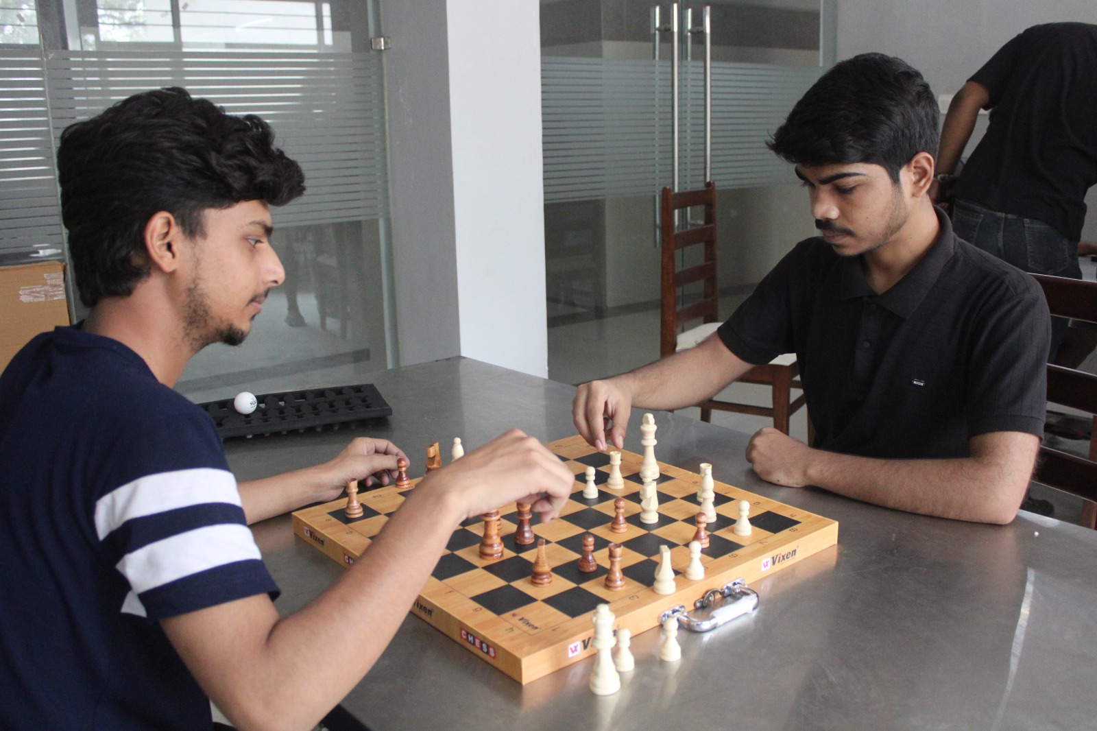 MGUG Sports & Physical Education